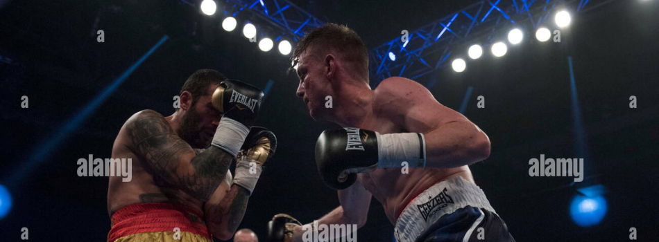 Biglietti Cyclone Boxing - Confronta i prezzi su SOS Biglietti