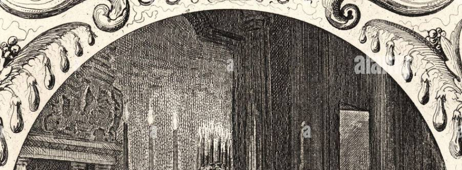 Biglietti La congiura dei Pazzi - Viaggio teatrale al’’interno di ...